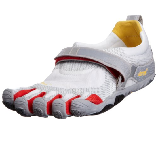 World Class Unique Footwear for Fitness Enthusiasts - Five Fingers ...