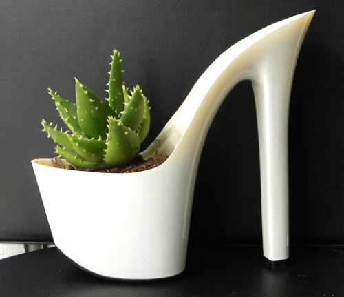 5 Tips for Repurposing Old Shoes | Shoeaholics Anonymous