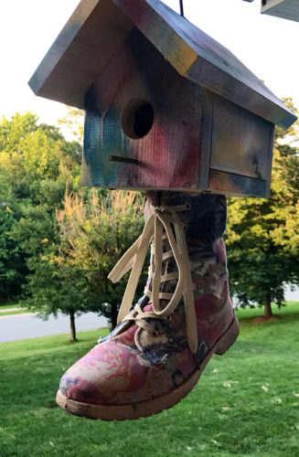 5 Tips for Repurposing Old Shoes | Shoeaholics Anonymous