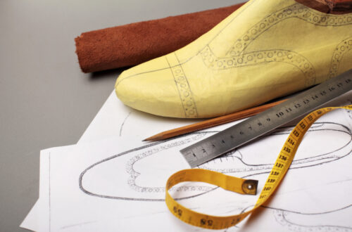 A Review of the Shoe Design Process | Shoeaholics Anonymous
