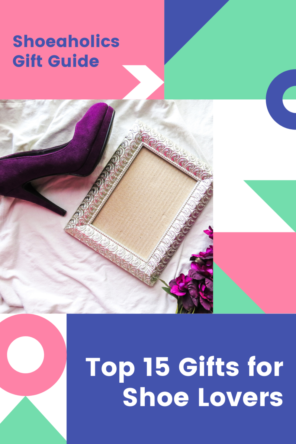 Best Accessory Gifts for Shoe Lovers