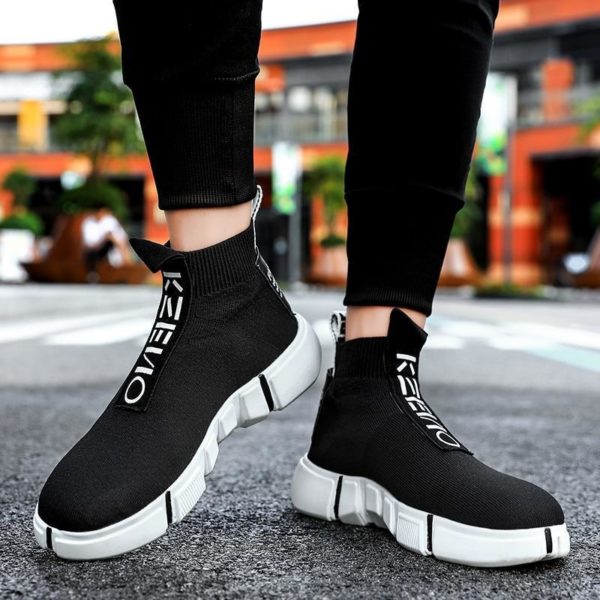 Top 4 Streetwear Shoes Everyone Needs | Shoeaholics Anonymous Shoe Blog