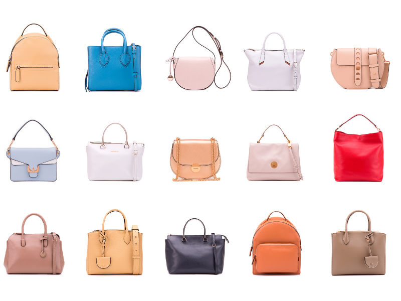 Elevate Your Style: The Ultimate Guide to Shopping Purses | Shoeaholics ...