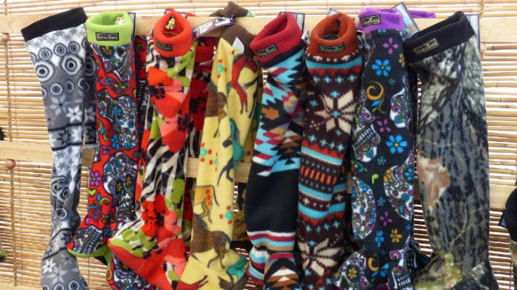 4 Reasons Why the Quality of Your Socks Matters | Shoeaholics Anonymous ...